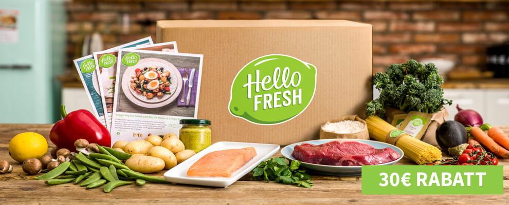 Deutschlands größte Abo Boxen Sammlung auf Abo-Boxen.de