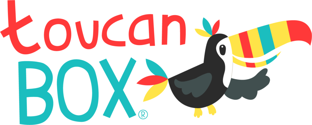 toucanBox - Abo-Boxen.de